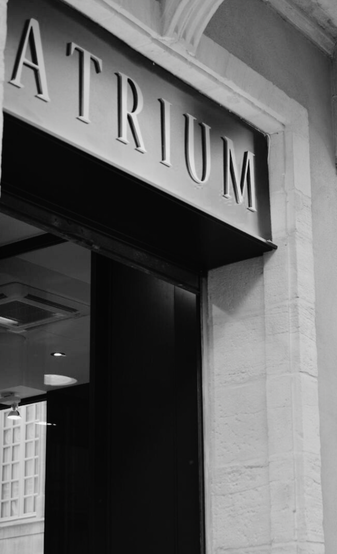 Atrium Spa & Beauté