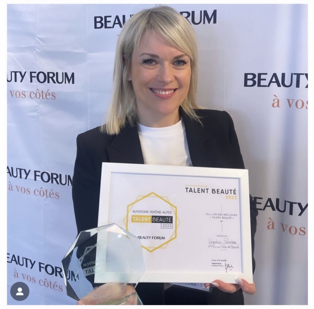 Atrium Spa & Beauté